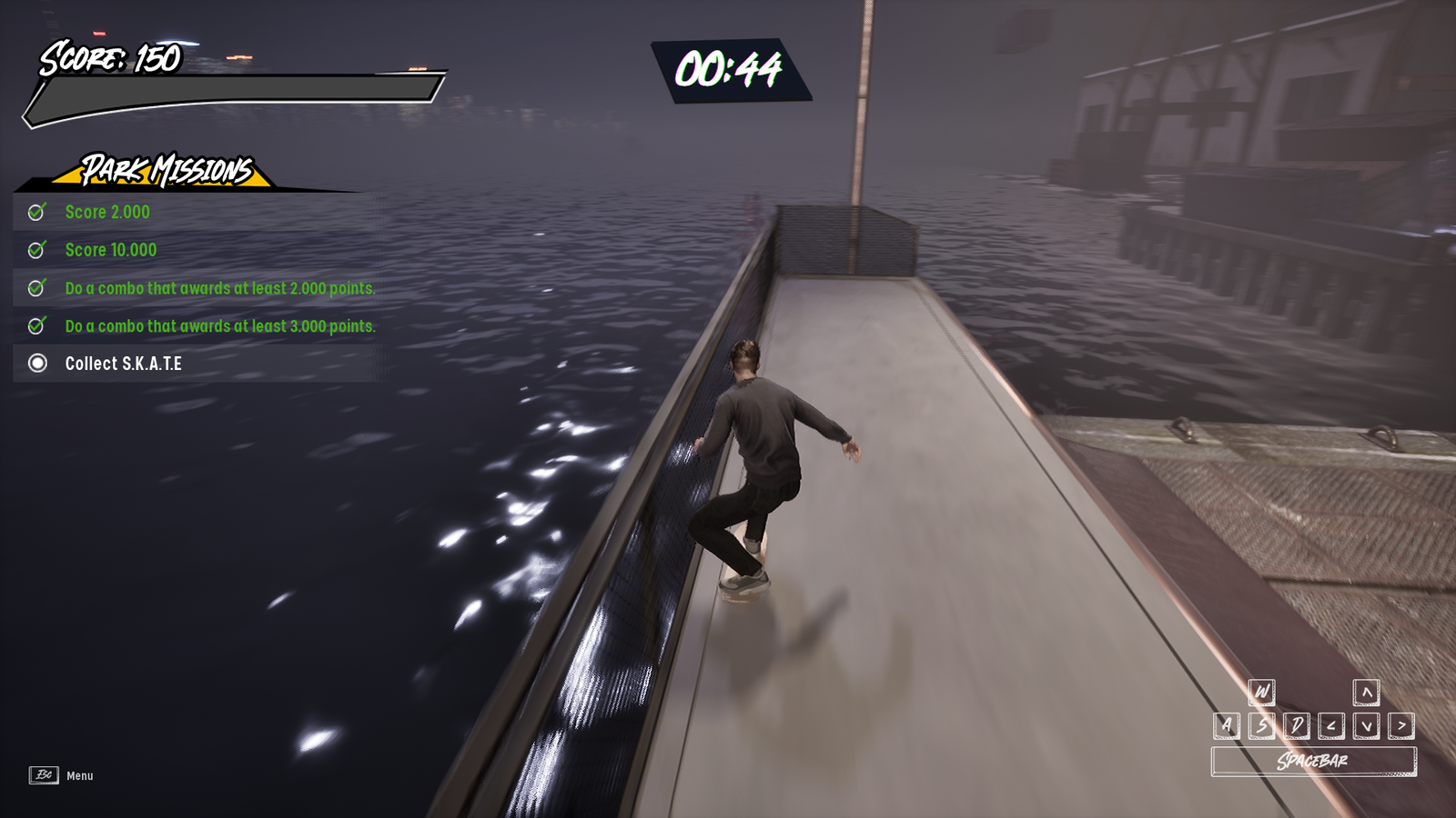 An In-Depth Look at SkateNationXL Gameplay - Mbsstudios